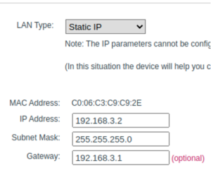 Wi-Fi Router Setup - SyncWave